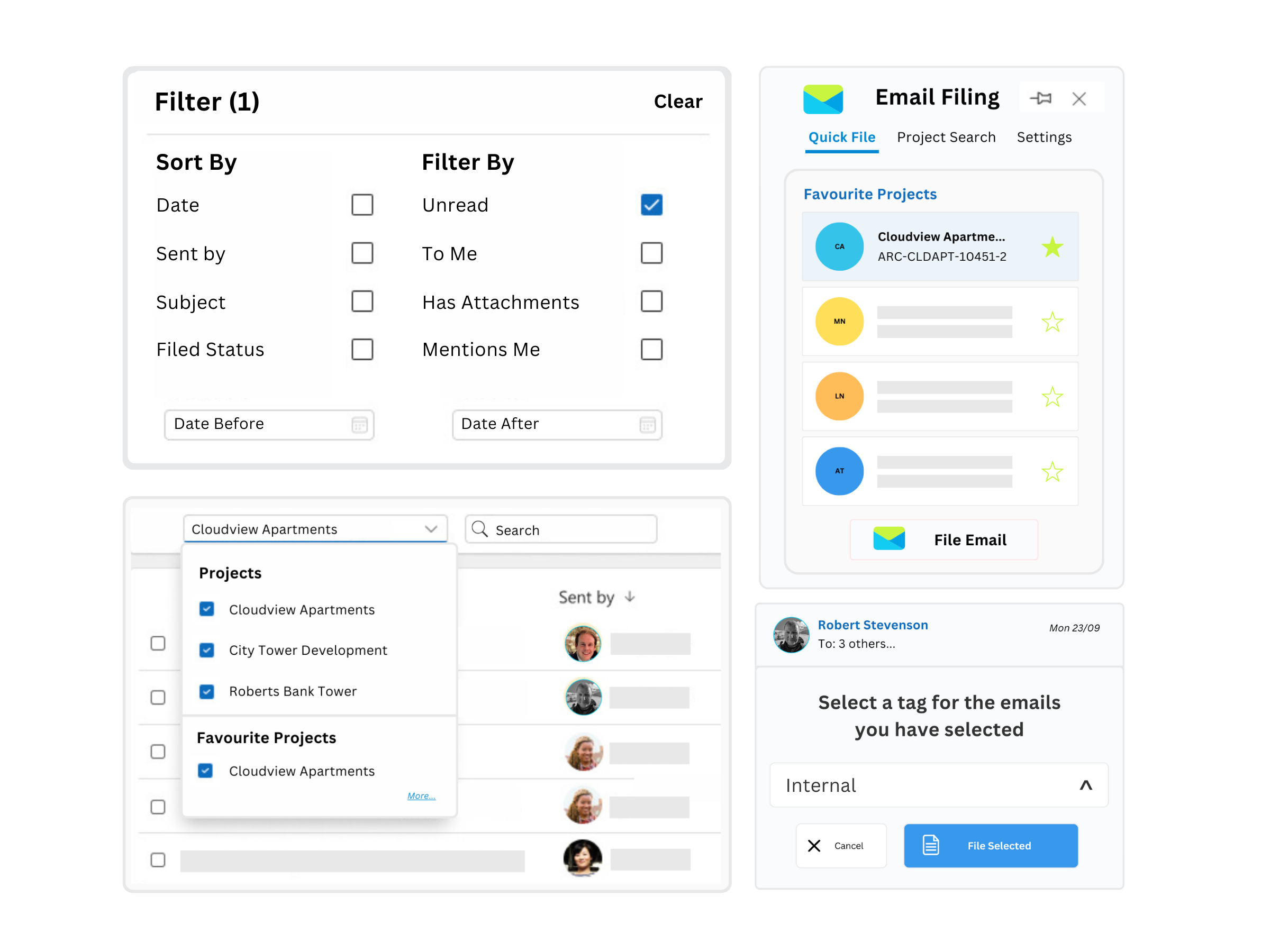 Cmap Software For Professional Services Firms